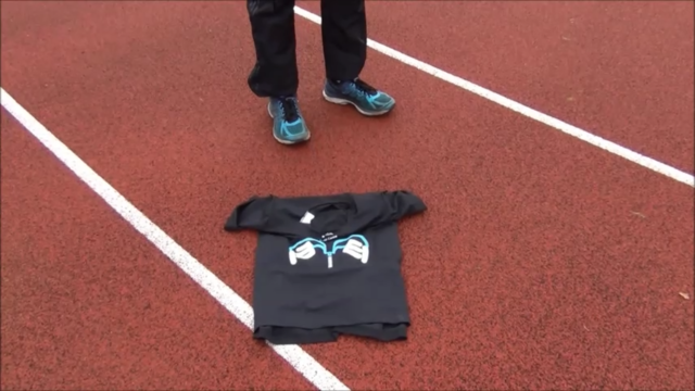 This smart shirt with printed electronics monitors your health ...