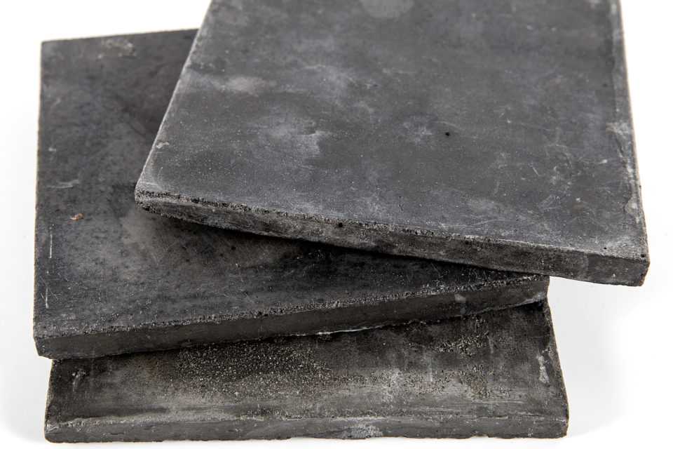 Plasma Rock Tilbury tiles - MaterialDistrict