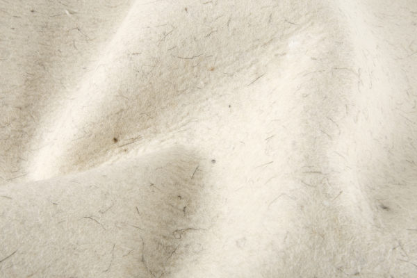 Qmilk felt - MaterialDistrict