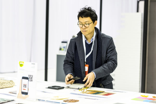 Material Xperience: Bigger and better than ever! - MaterialDistrict