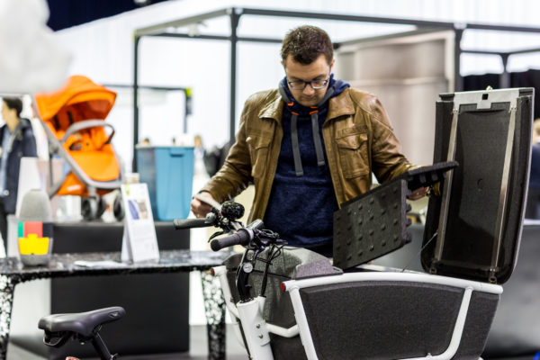 Material Xperience: Bigger and better than ever! - MaterialDistrict