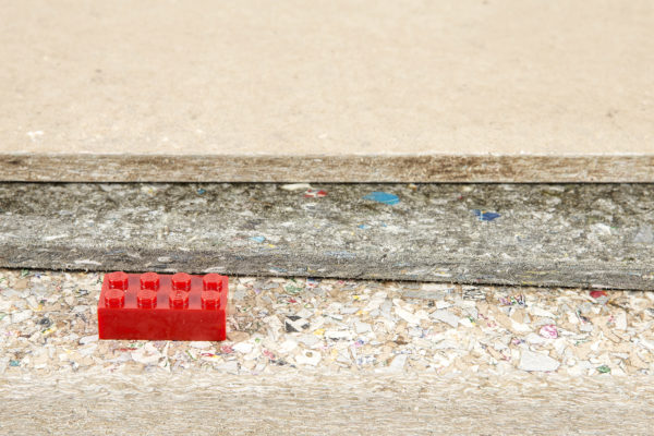 Tectan board - MaterialDistrict