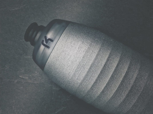 The world’s first squeezable metal bottle - MaterialDistrict