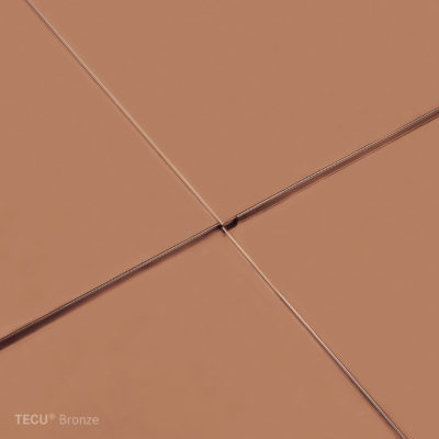 TECU Copper and Copper Alloys - MaterialDistrict