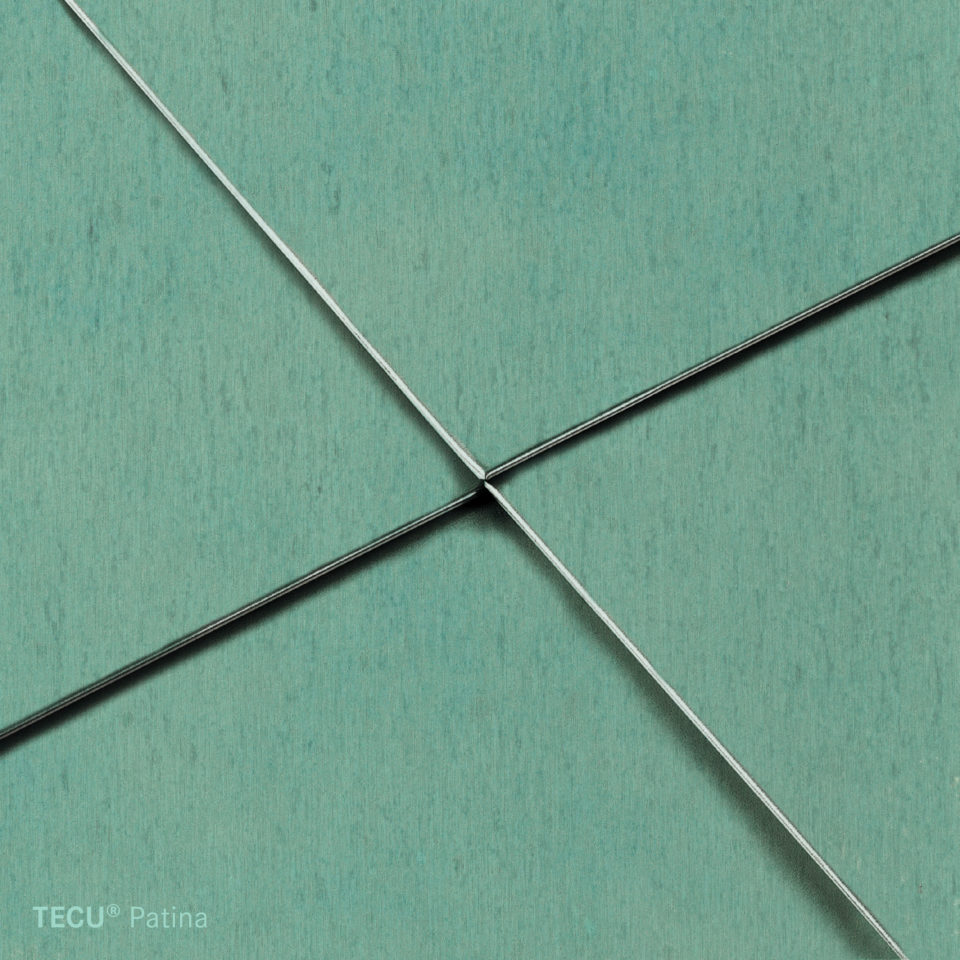 TECU Copper and Copper Alloys - MaterialDistrict