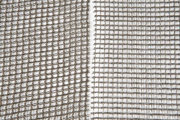 Basalt knitted fabric - MaterialDistrict