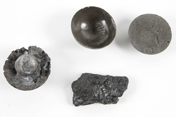 From Ash - MaterialDistrict