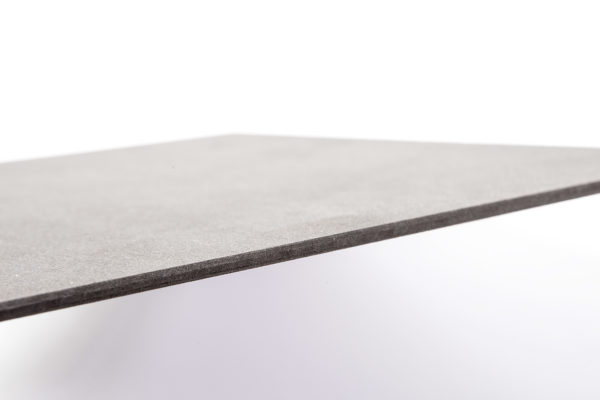 Black MDF - Fibracolour Negro - MaterialDistrict