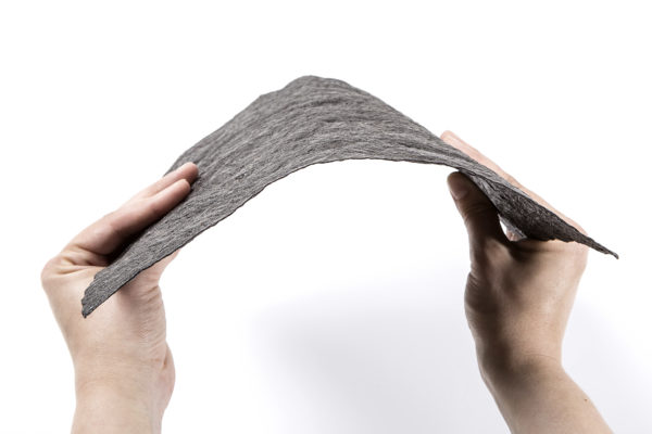 Malai biocomposite - MaterialDistrict