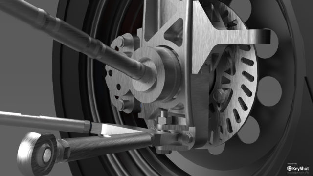 Noah: the world’s first circular car - MaterialDistrict