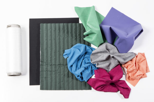 S.Café coffee fabric - MaterialDistrict