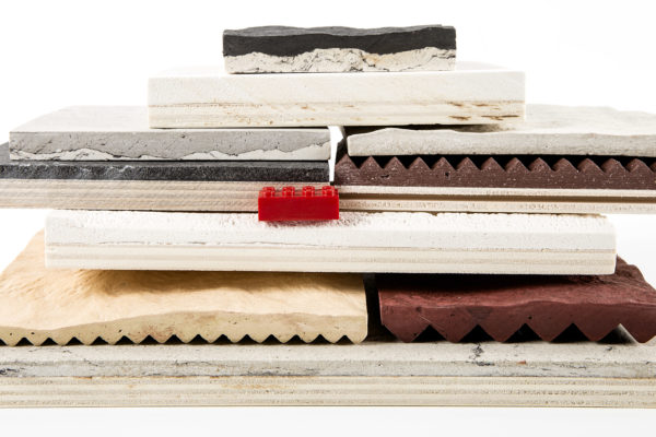 Paper Factor - MaterialDistrict