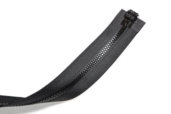 Magnetic zipper - MaterialDistrict