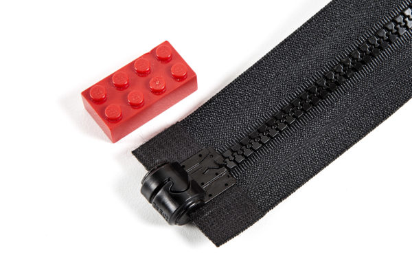 Magnetic zipper - MaterialDistrict