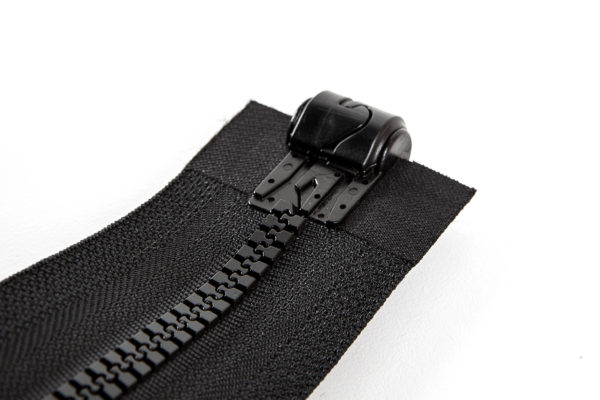 Magnetic zipper - MaterialDistrict