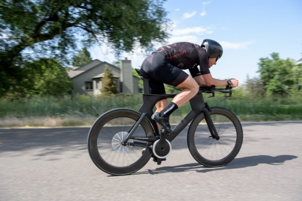 Driven: Chainless bicycle has the "world’s most efficient" drivetrain ...