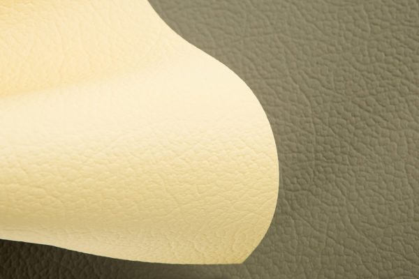 Corium bonded leather - MaterialDistrict