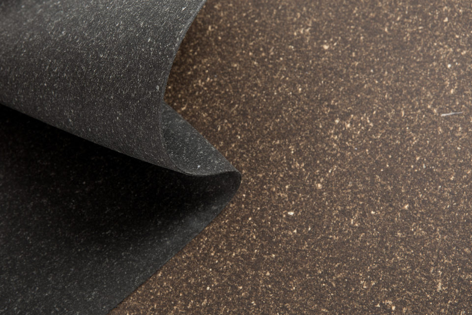 Corium bonded leather - MaterialDistrict