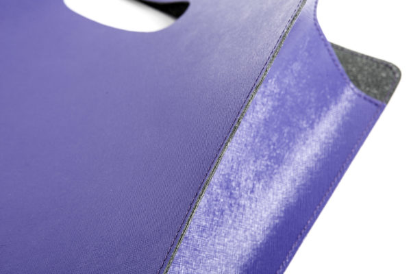 Corium bonded leather - MaterialDistrict