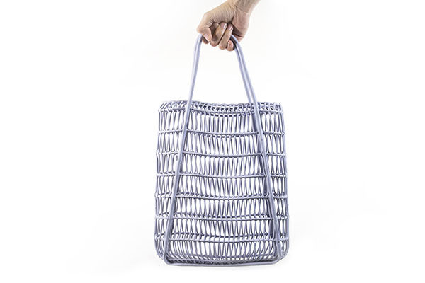 Products made with rapid liquid printing - MaterialDistrict