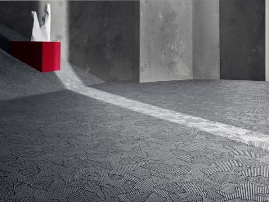 Exclusive 1015 flooring - MaterialDistrict