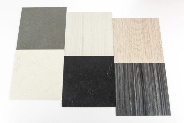 Marmoleum Modular - MaterialDistrict