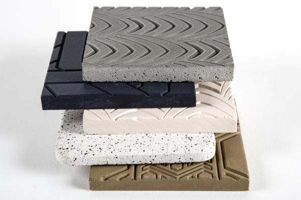 Jesmonite composite - MaterialDistrict