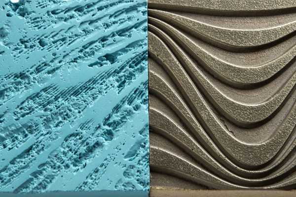 Jesmonite composite - MaterialDistrict