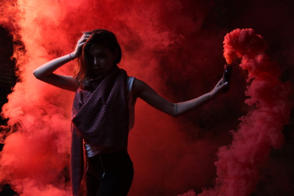 Never again a bad photo with glass sphere technology - MaterialDistrict