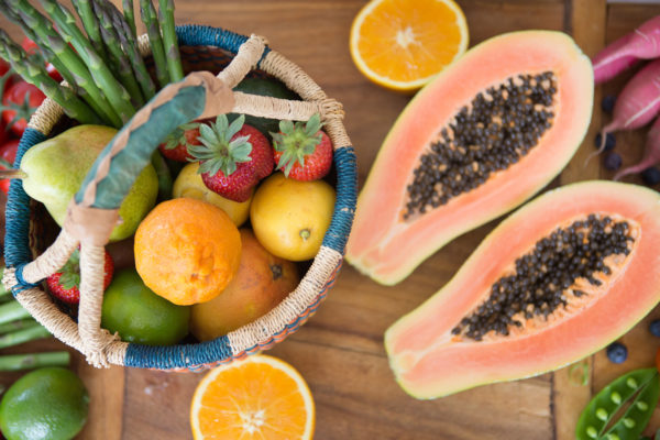 Plant-based Apeel coating slows produce spoilage - MaterialDistrict