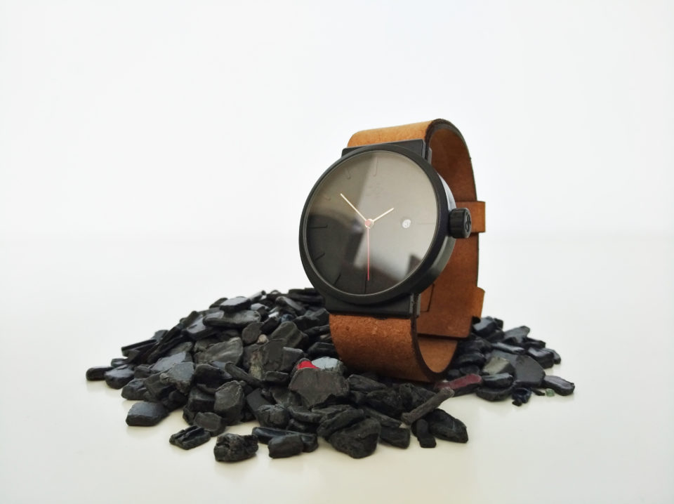 Watches Made From Recycled Materials Is 2021 The Year Watchmaking