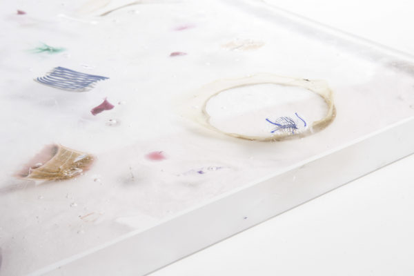 Colour Chips Glass - MaterialDistrict