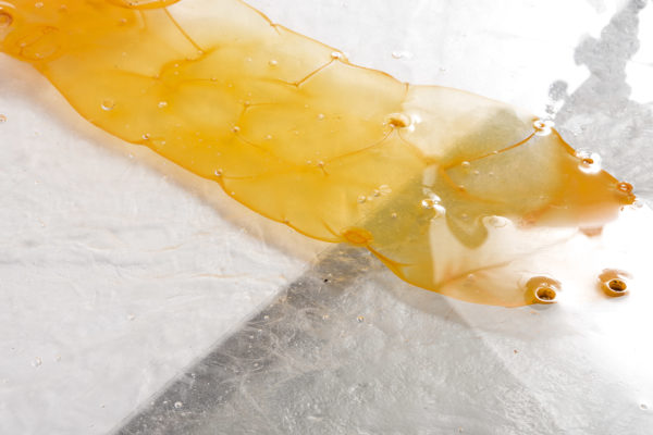 Colour Chips Glass - MaterialDistrict