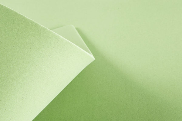 Algae foam - MaterialDistrict