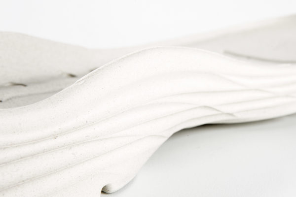 Algae foam - MaterialDistrict