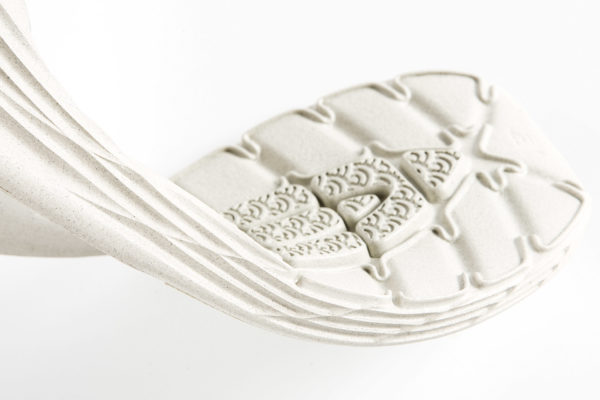 Algae foam - MaterialDistrict