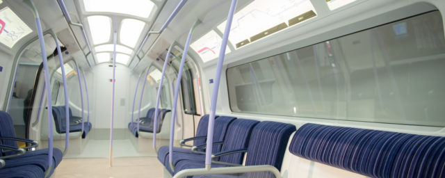 Healthcare & transportation fabrics - MaterialDistrict