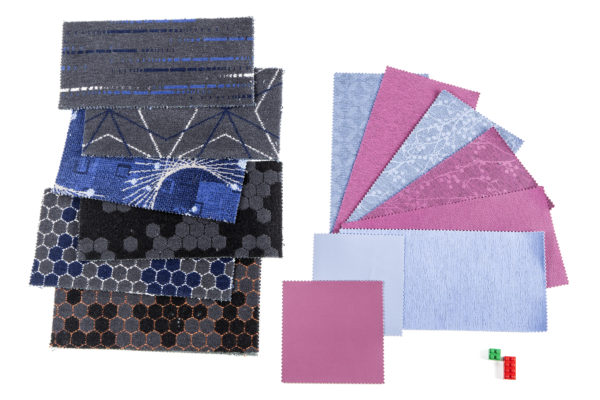 Healthcare & transportation fabrics - MaterialDistrict