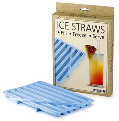 Grasping at straws: reusable, natural or naturally reusable ...