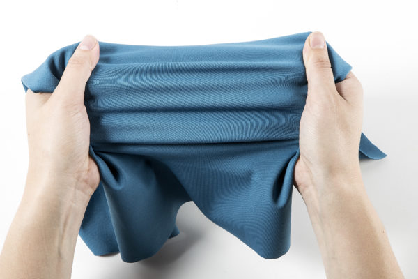 Repreve fibres & fabric - MaterialDistrict