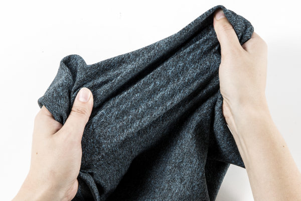 Repreve fibres & fabric - MaterialDistrict