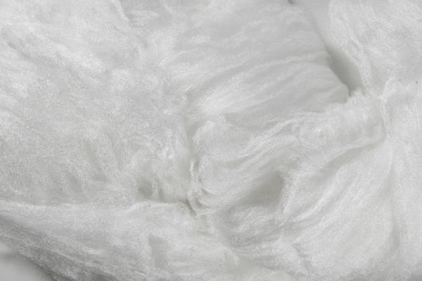 Repreve fibres & fabric - MaterialDistrict