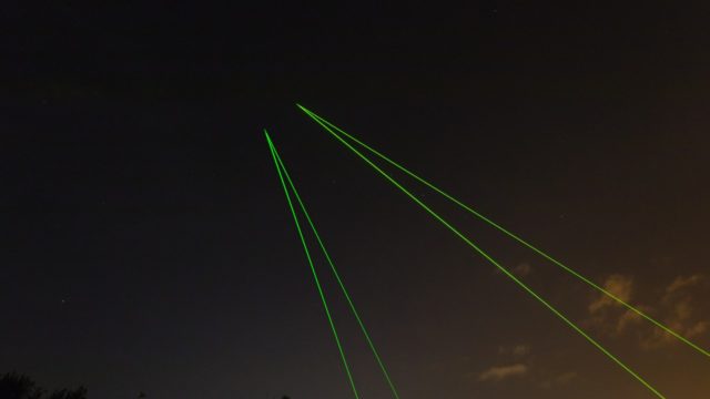 Space Waste Lab draws attention to waste in space - MaterialDistrict