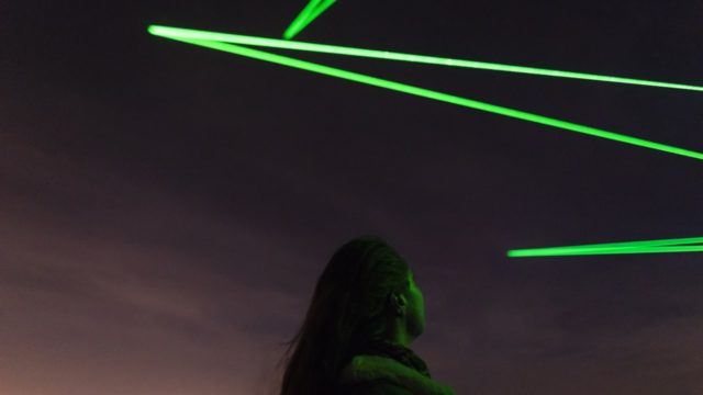 Space Waste Lab draws attention to waste in space - MaterialDistrict