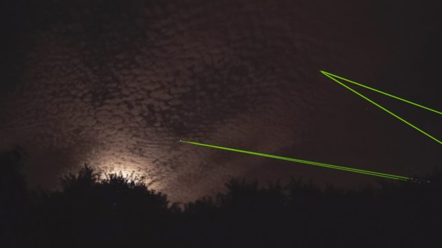 Space Waste Lab draws attention to waste in space - MaterialDistrict