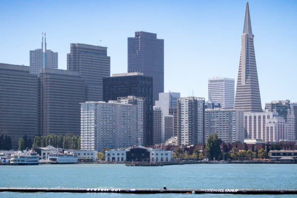 The Ocean Cleanup’s clean-up mission ready to start - MaterialDistrict