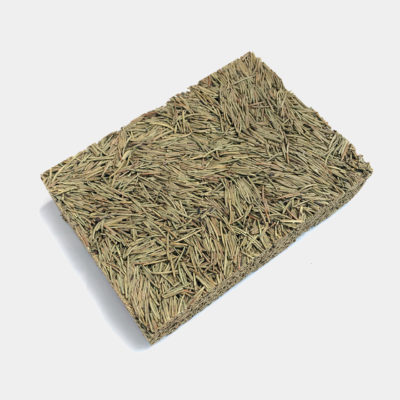 Conifer needles panels - MaterialDistrict