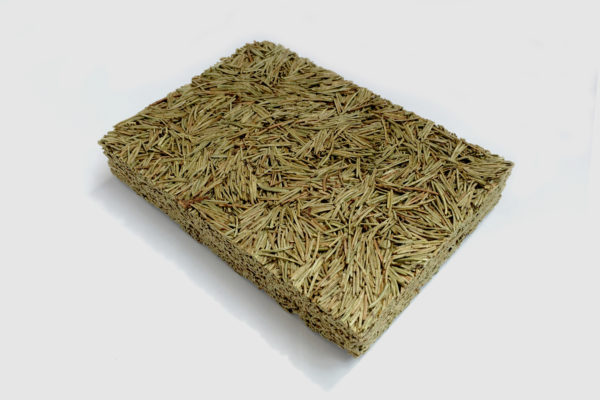 Conifer needles panels - MaterialDistrict
