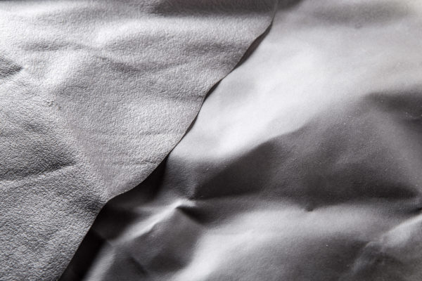 Apparition translucent leather - MaterialDistrict