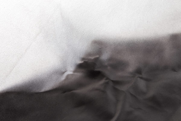 Apparition translucent leather - MaterialDistrict